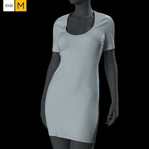 Free 3D Clothing Models - Available For Download On TurboSquid