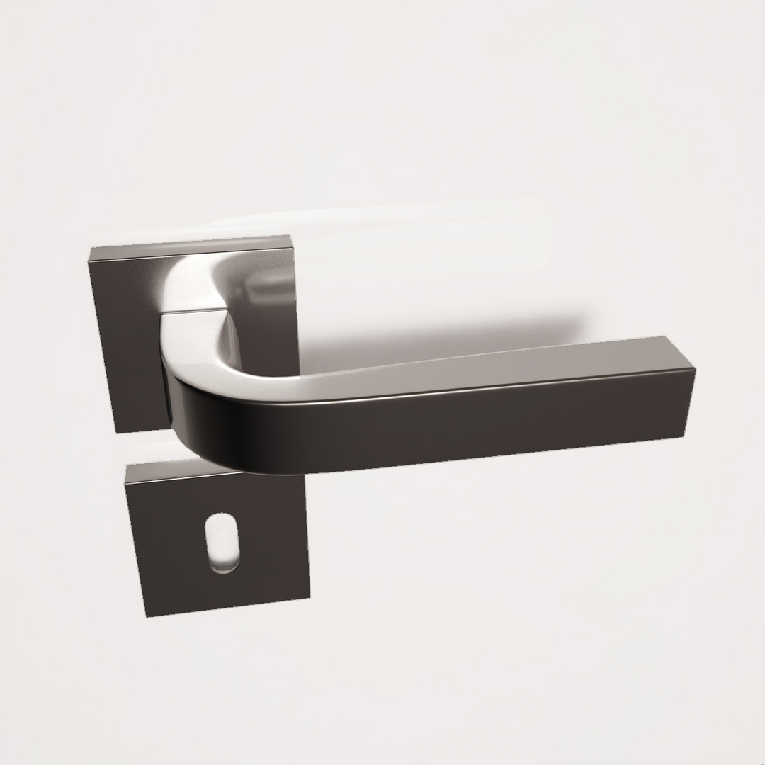 handles colombo design 3d model