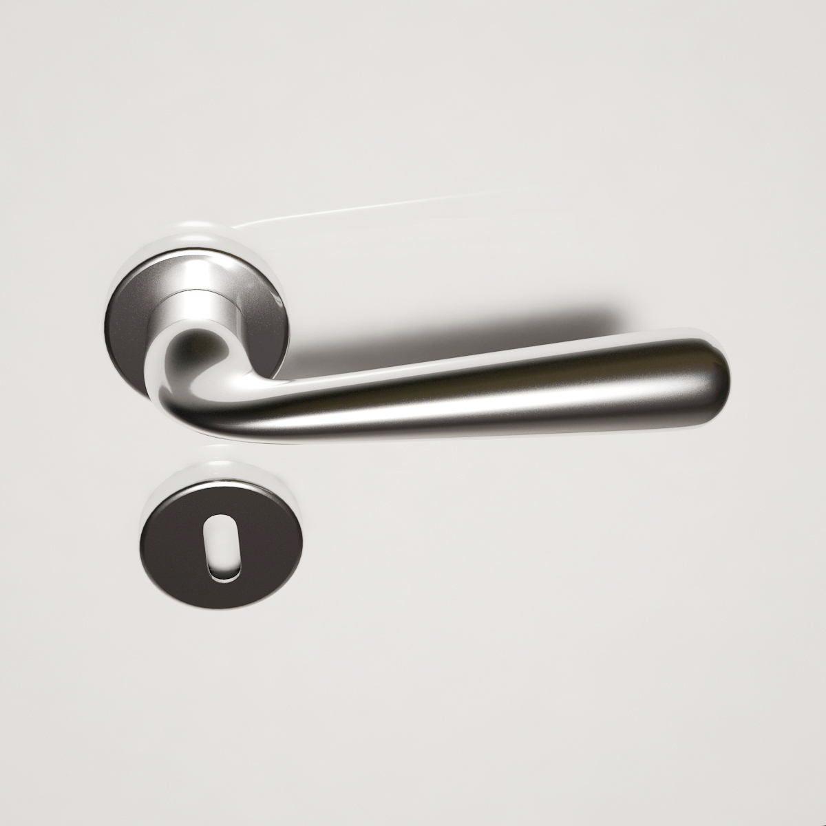 handles colombo design 3d model