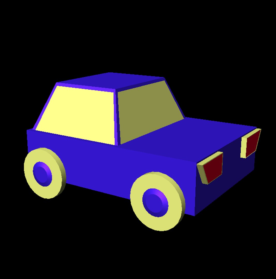 3D format model - TurboSquid 1227262