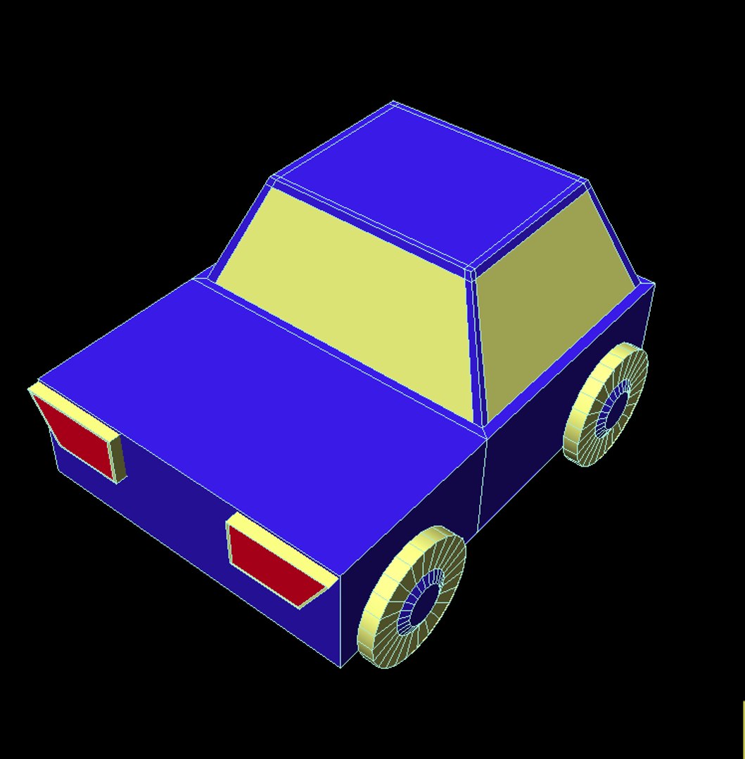 3D format model - TurboSquid 1227262
