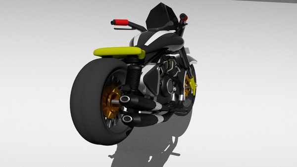 modelo 3d BICICLETA (1) - TurboSquid 1583213