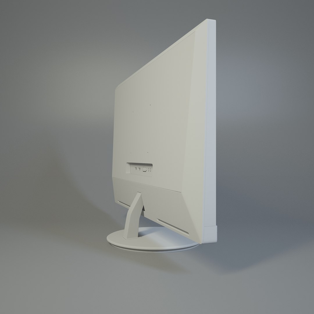 Monitor Philips 3d 3ds