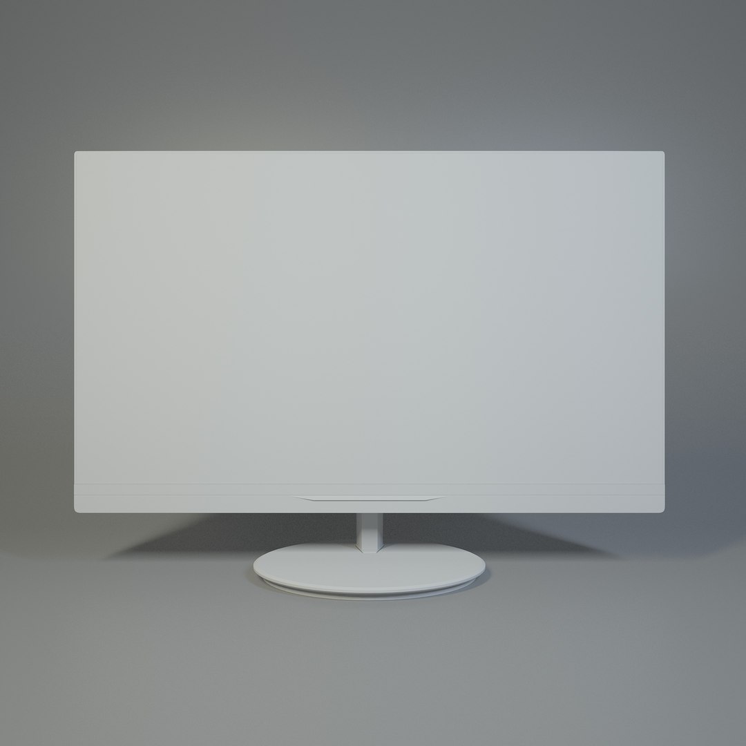 Monitor Philips 3d 3ds