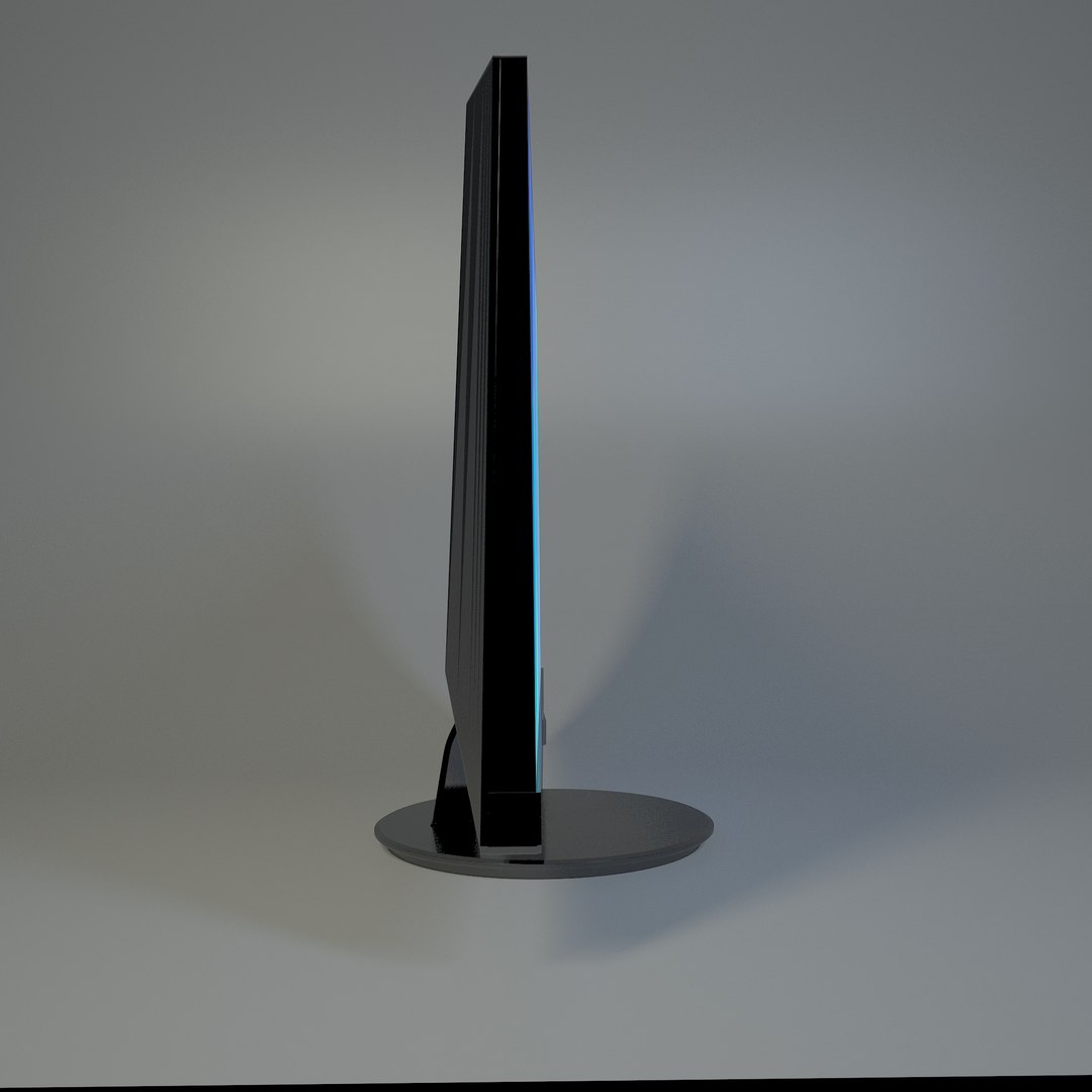 Monitor Philips 3d 3ds