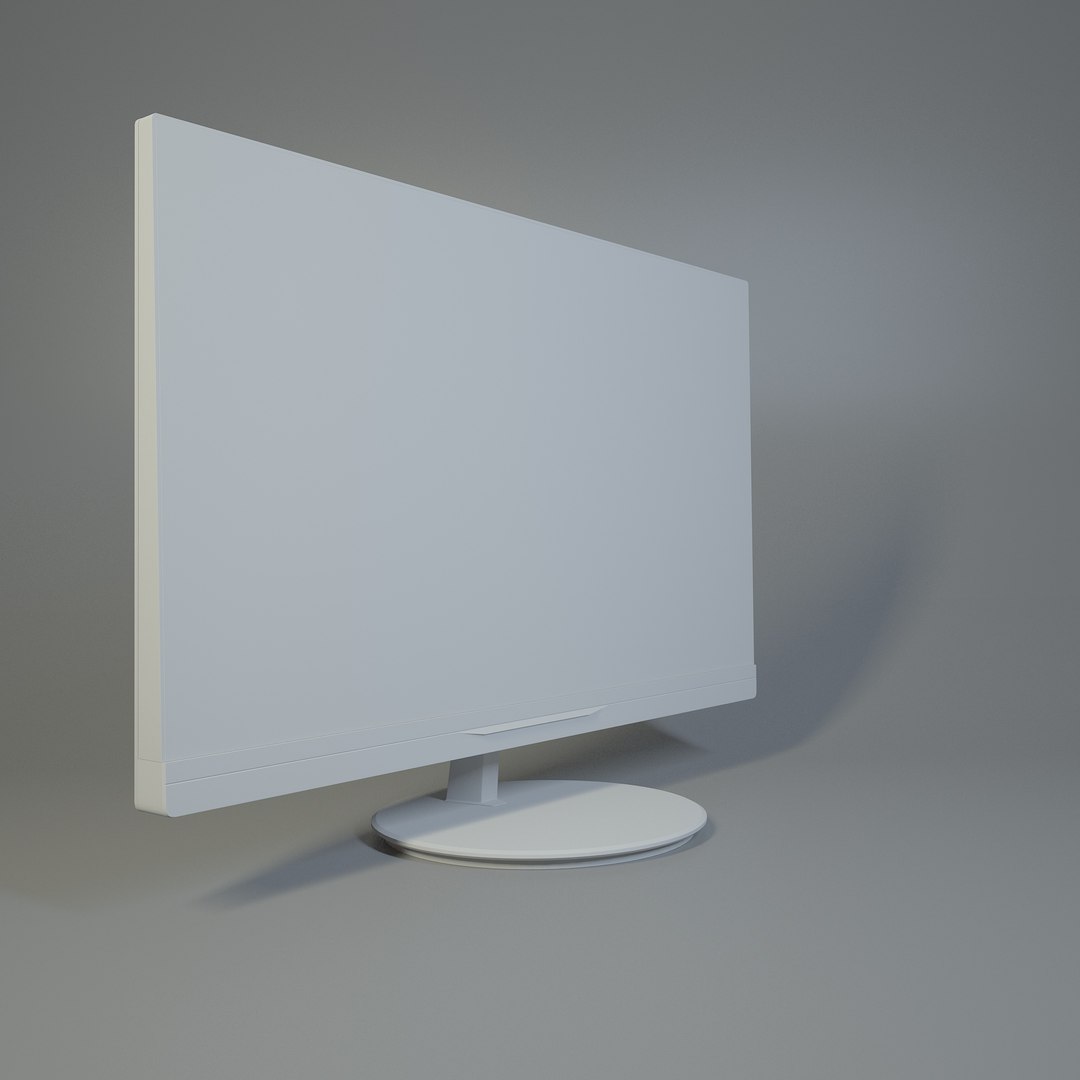 Monitor Philips 3d 3ds