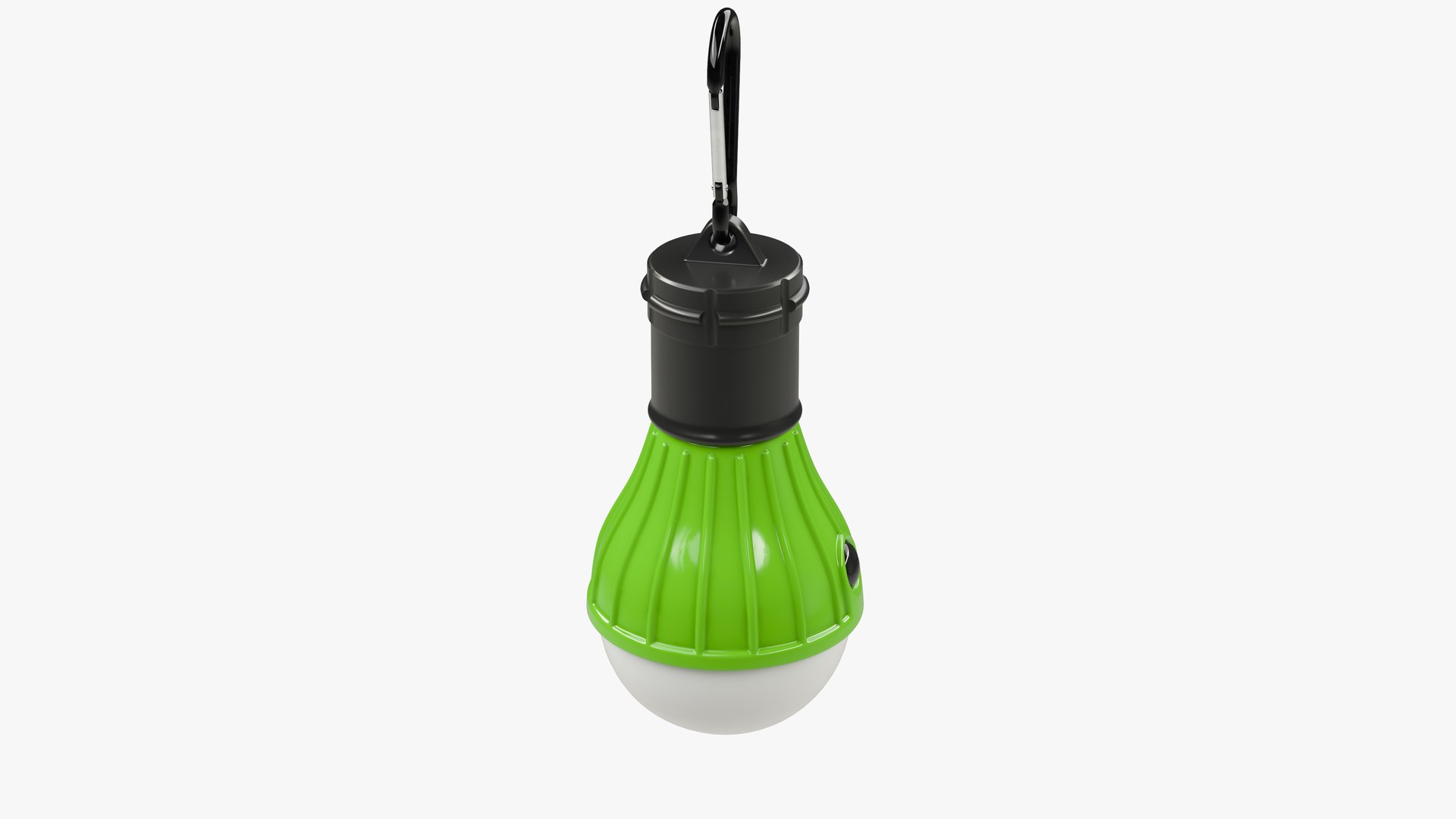 Camping Lamp 3D Model - TurboSquid 2080903