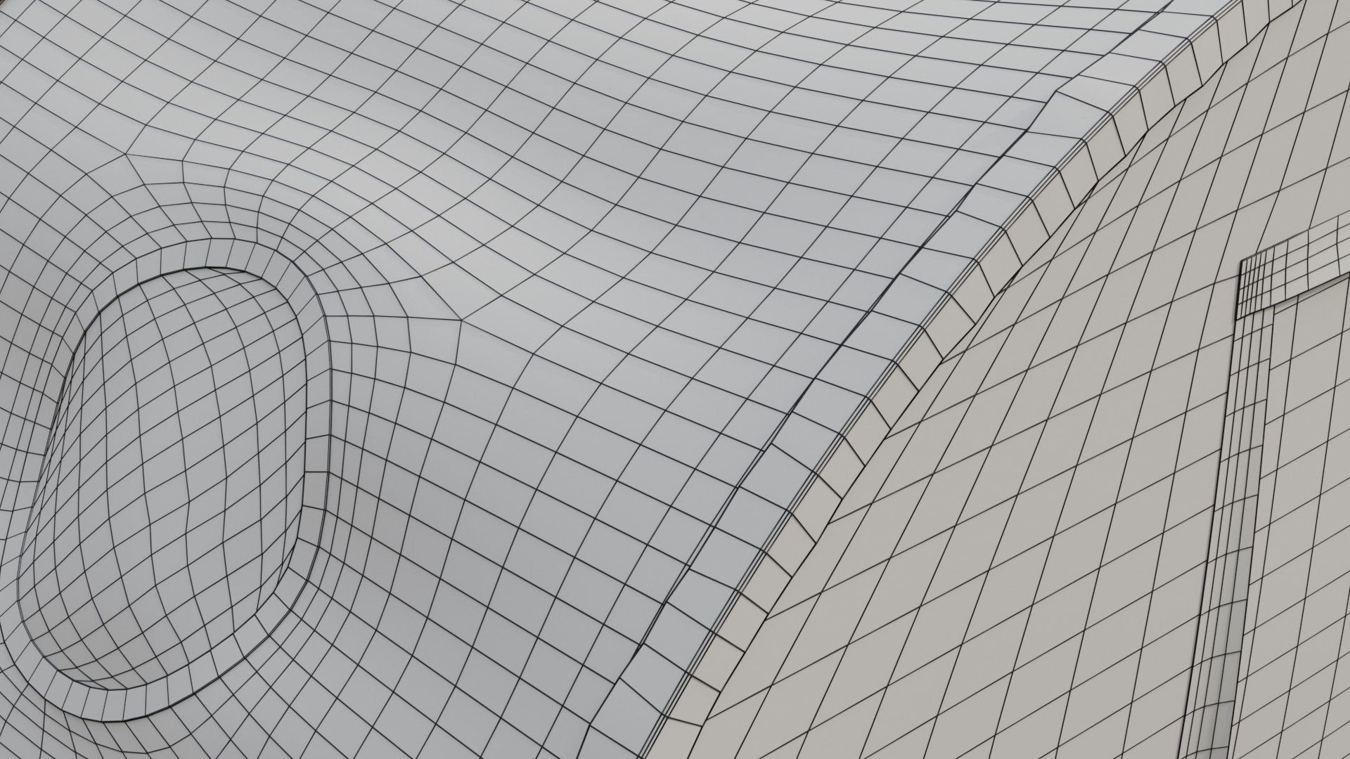 Tent 3A 3D Model - TurboSquid 2035199