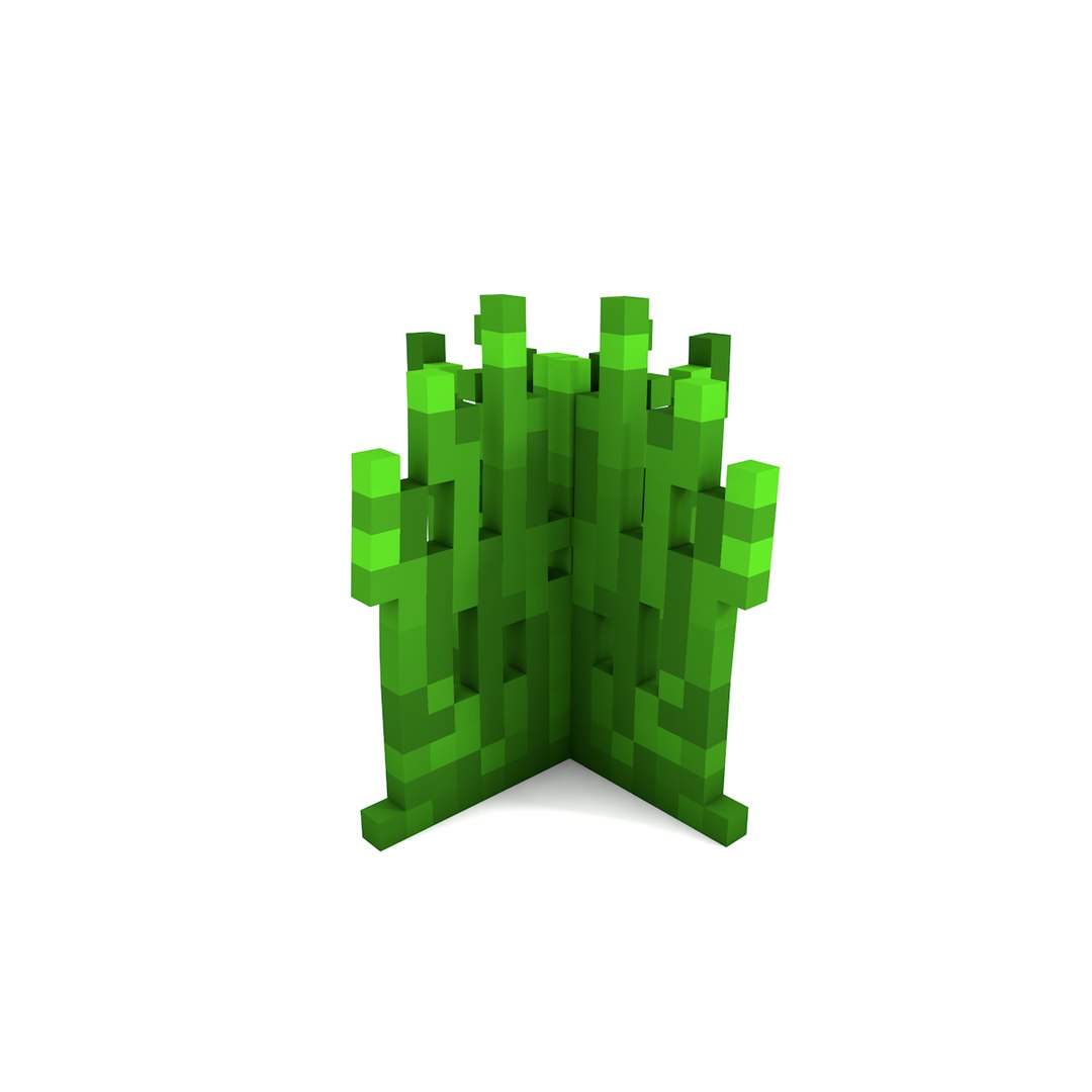 Tall Grass Texture Minecraft