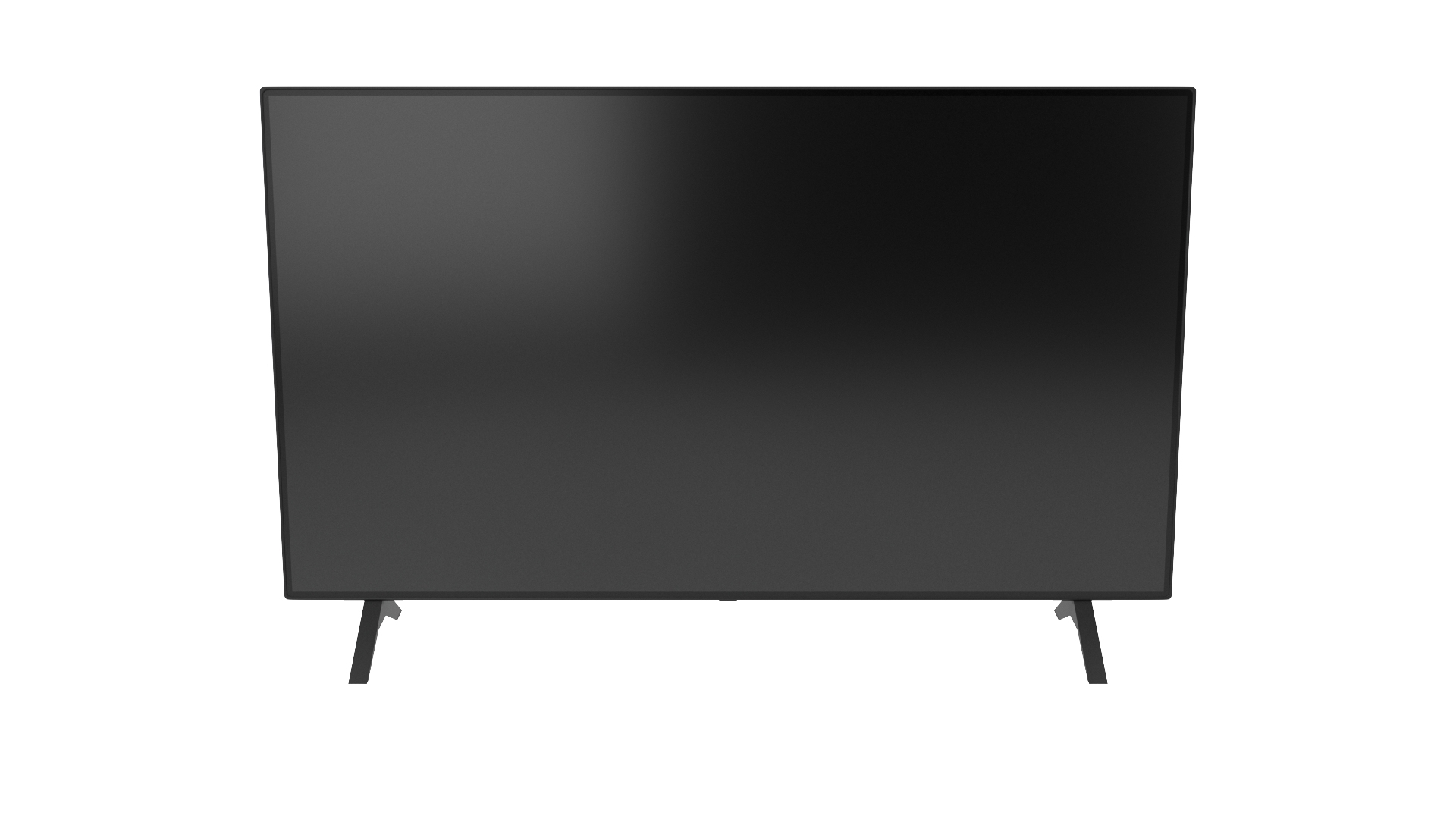 3D TV Model - TurboSquid 1829824