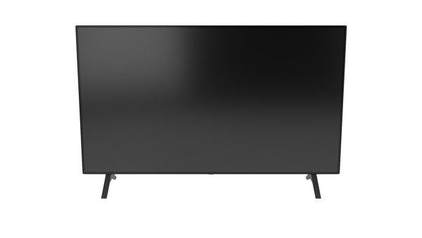 3D TV model - TurboSquid 1829824