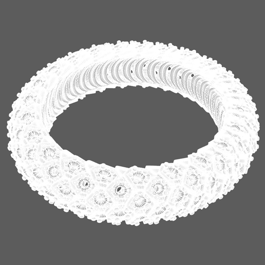 Stl ring model - TurboSquid 1413230