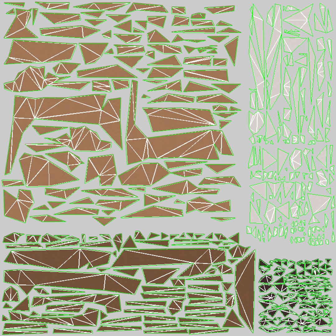 Doe---eating 3D - TurboSquid 1185573