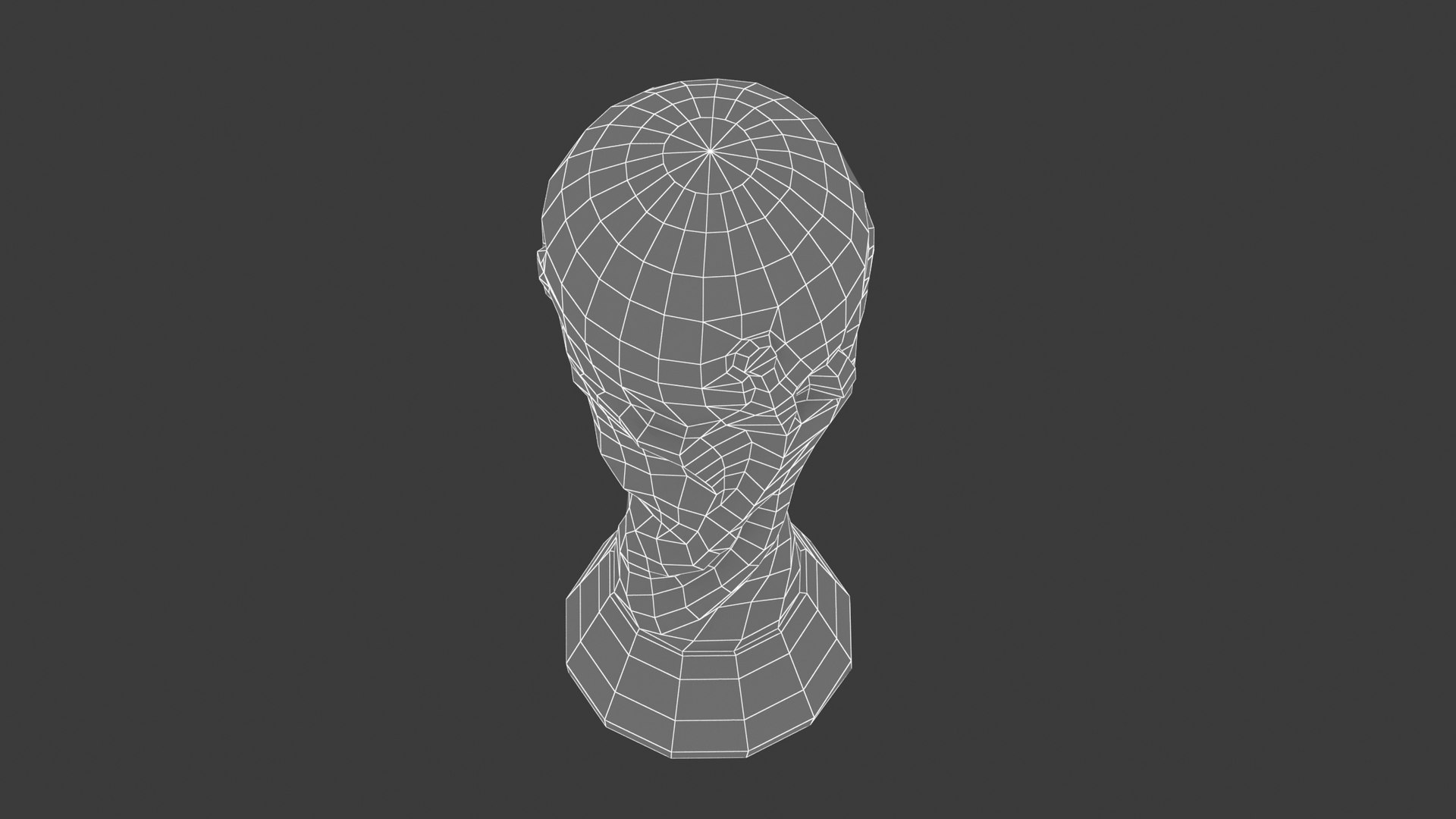 FIFA World Cup Trophy Low Poly 3D model - TurboSquid 2128135