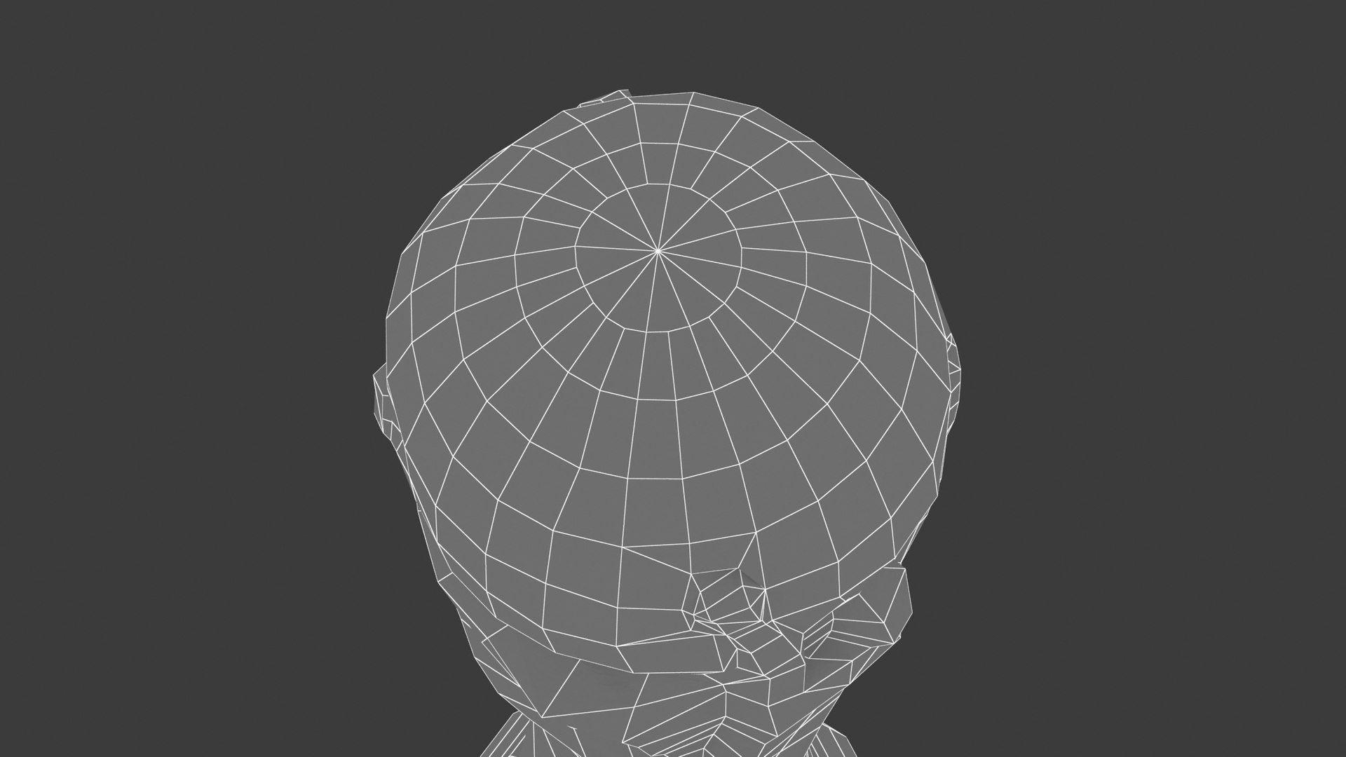 FIFA World Cup Trophy Low Poly 3D model - TurboSquid 2128135