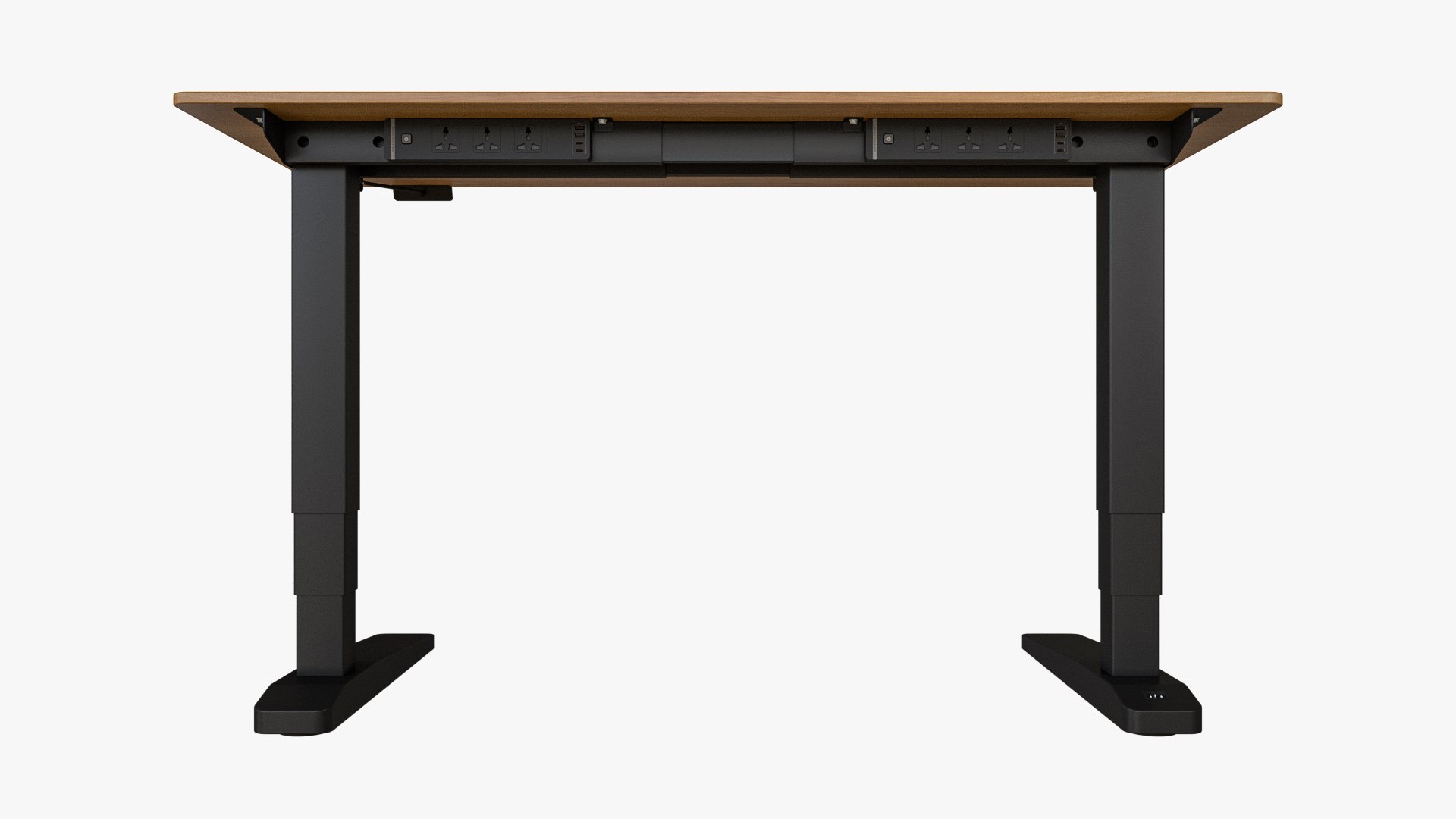 Standing Desk 3D Model - TurboSquid 2114831