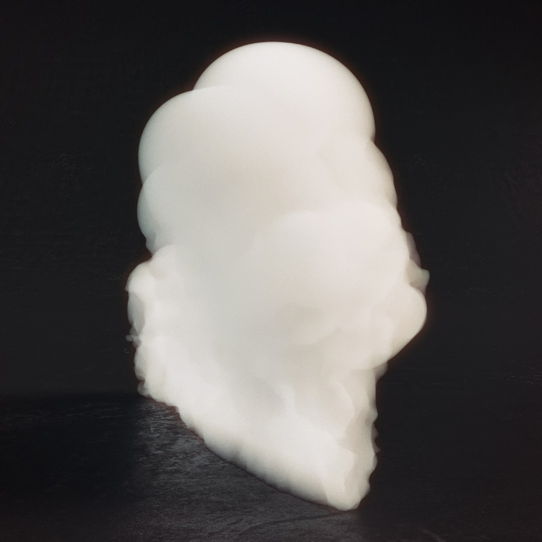 3D Smoke 24 Model - TurboSquid 1925064