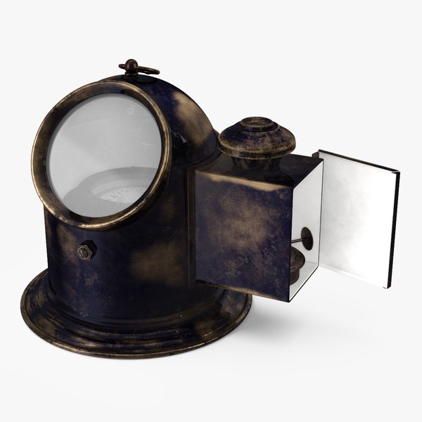 Compass 3D Models for Download | TurboSquid