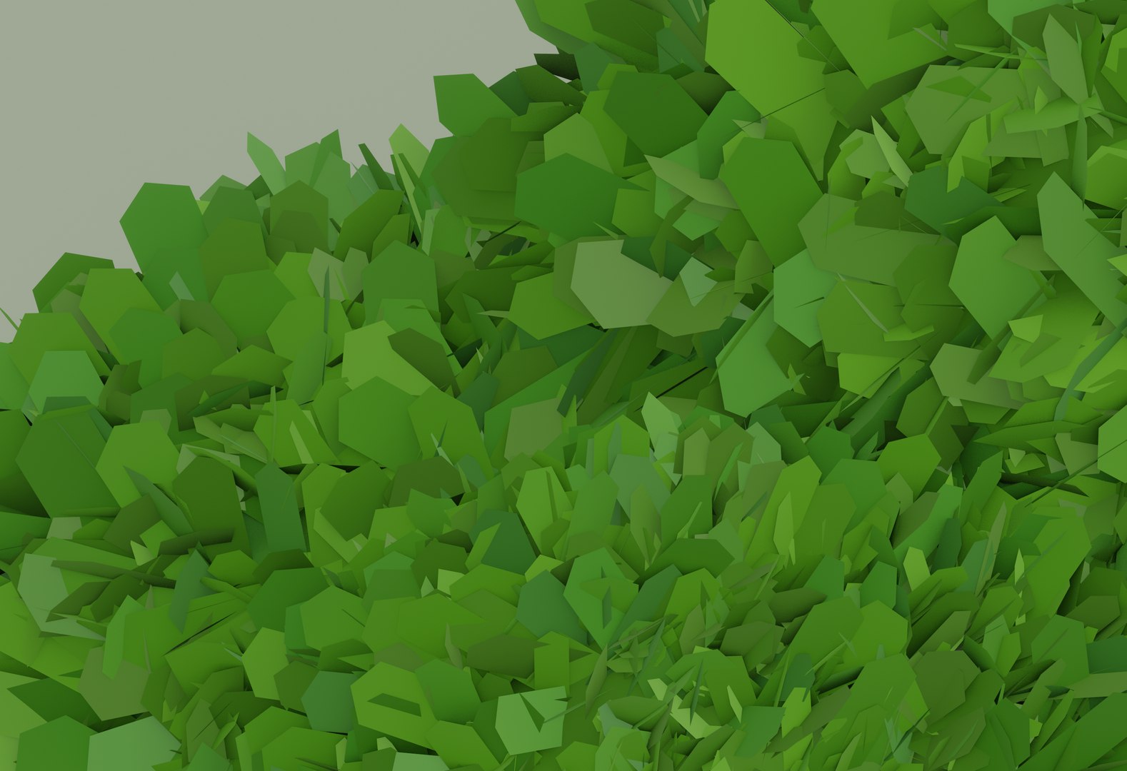 3D Toon Tree - TurboSquid 2199054