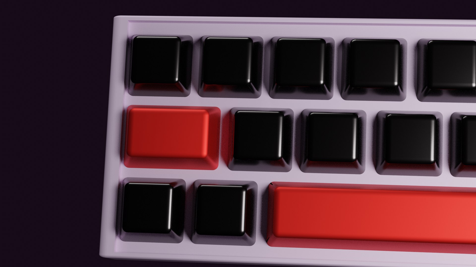 3D Clavier Windows 3D - TurboSquid 2092033