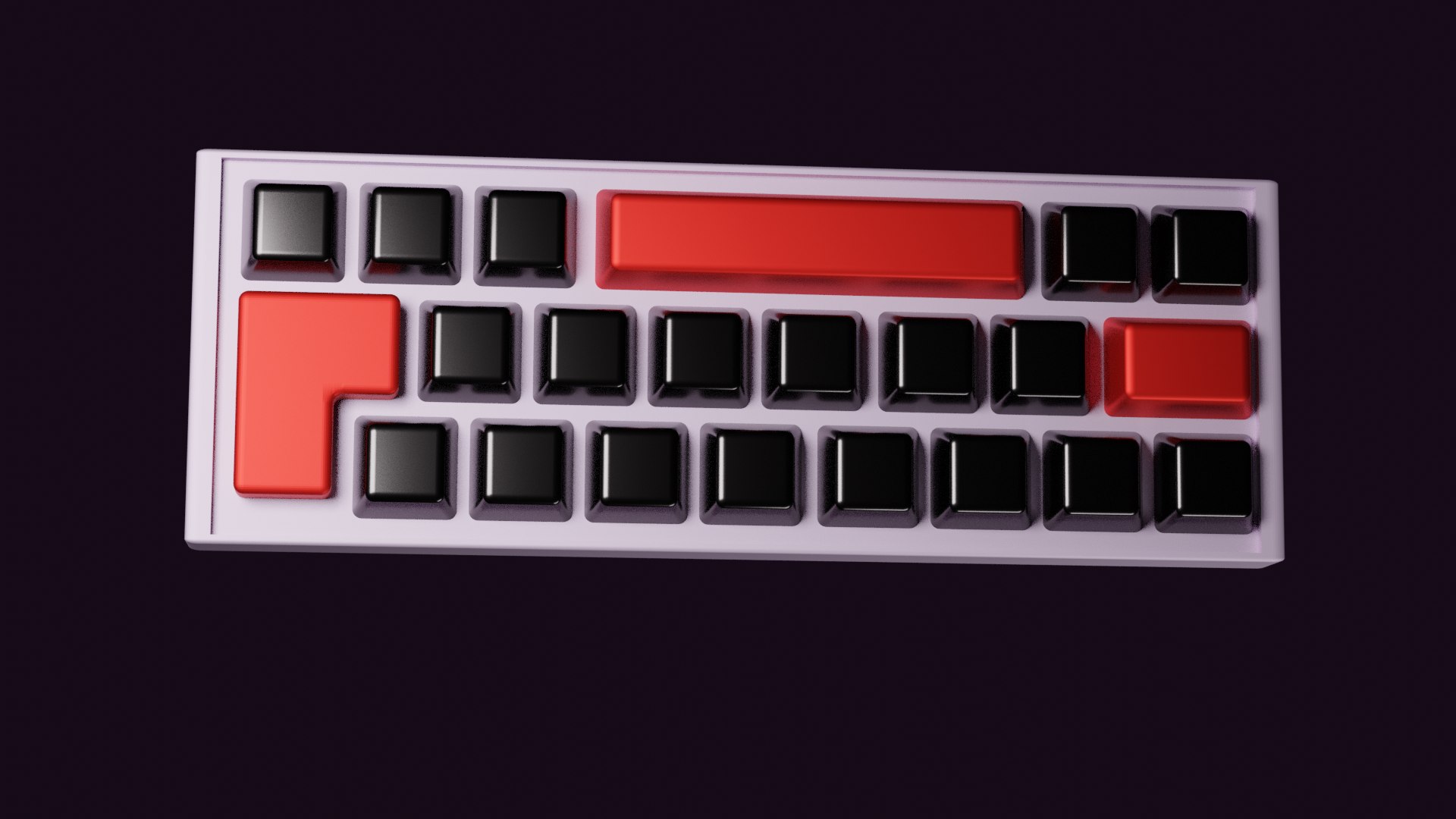 3D Clavier Windows 3D - TurboSquid 2092033