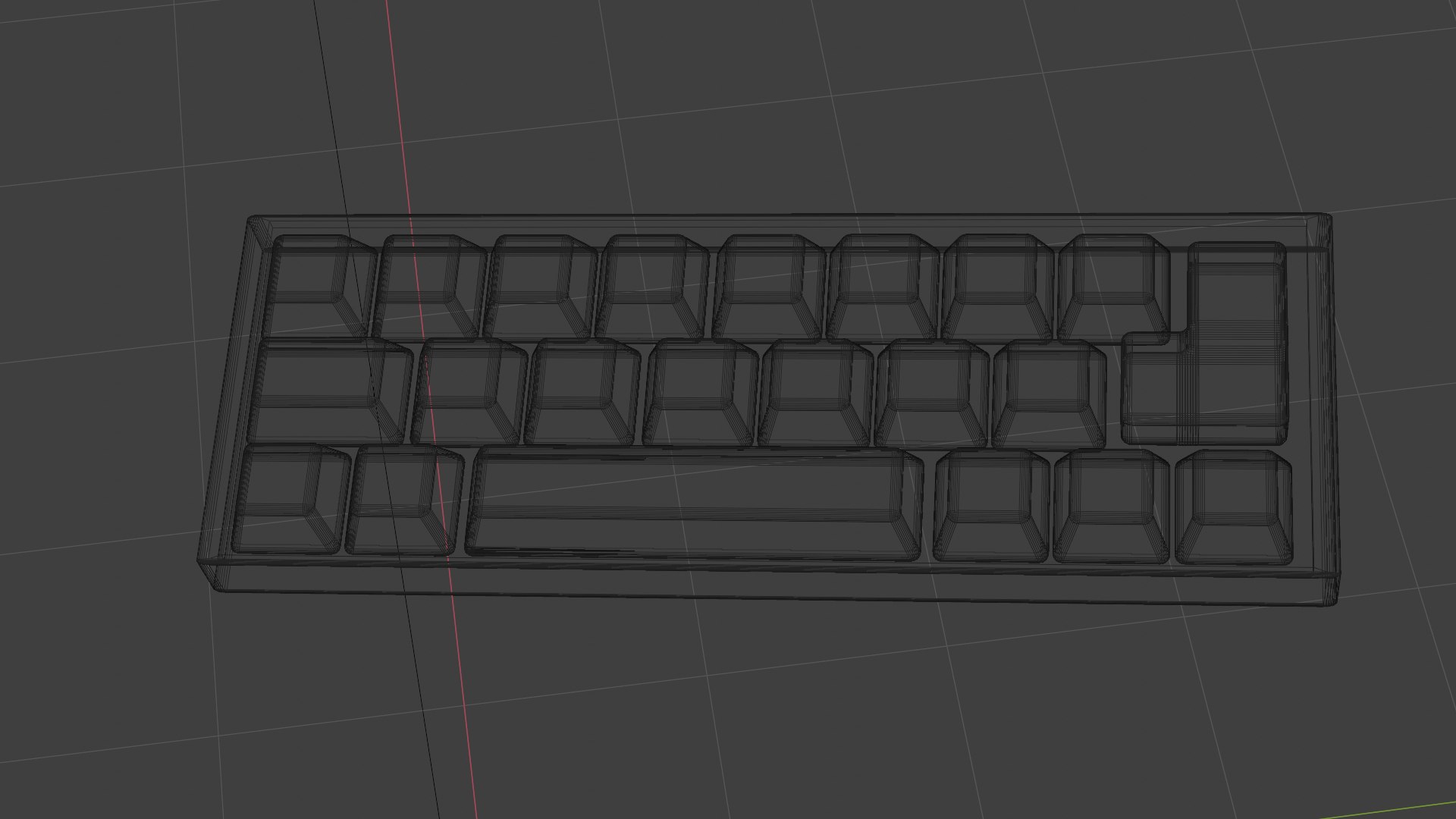 3D Clavier Windows 3D - TurboSquid 2092033