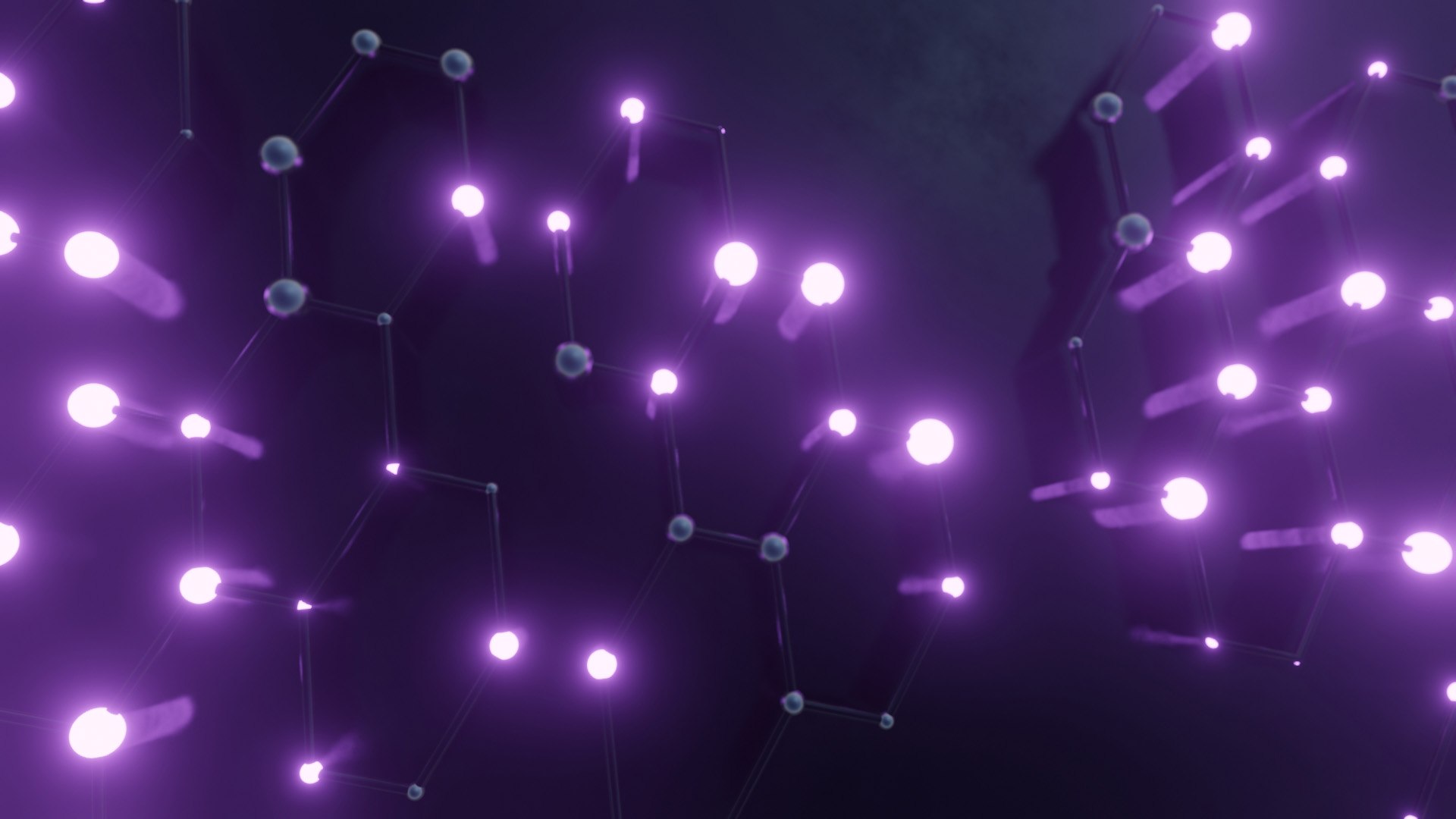 Network Concept Environment 3D Model - TurboSquid 2189964