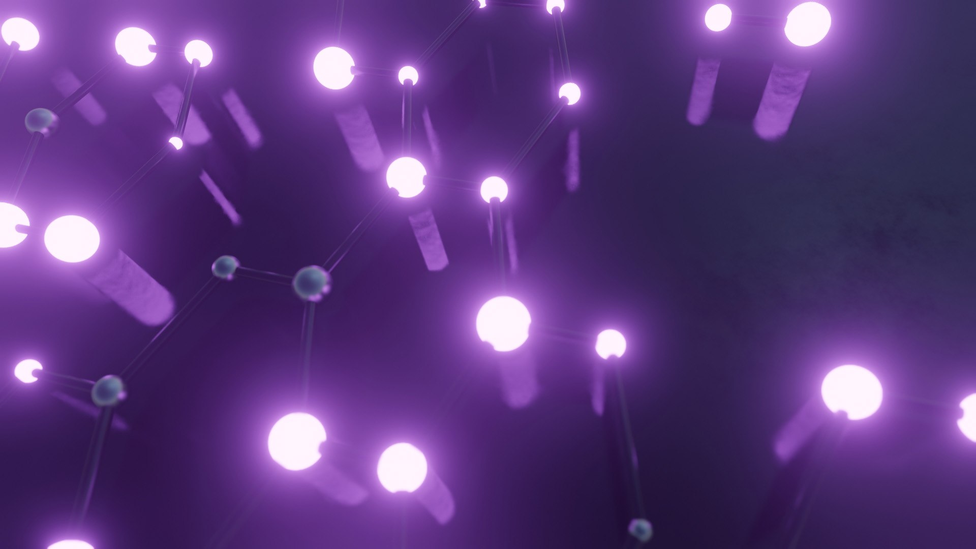 Network Concept Environment 3D Model - TurboSquid 2189964