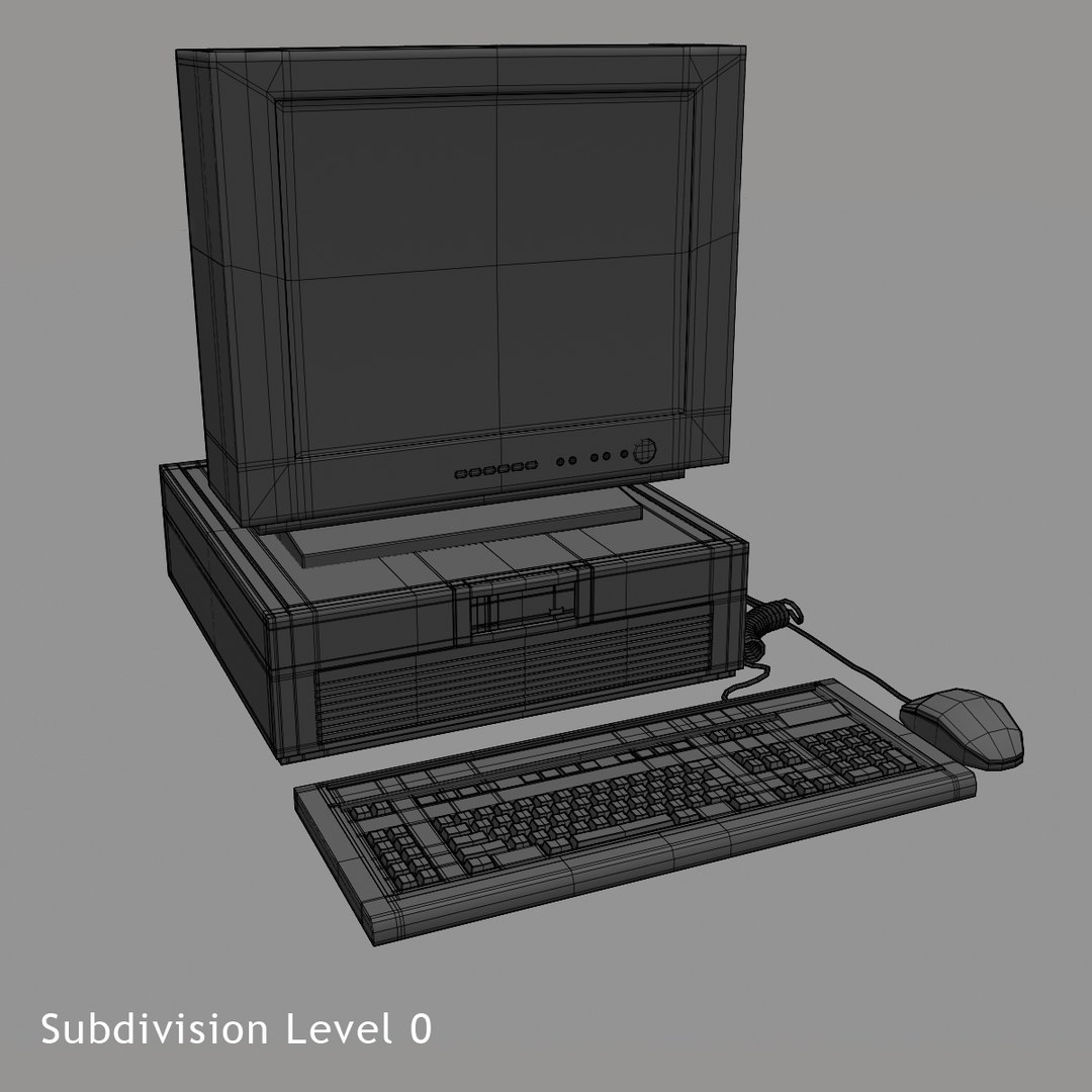 maya hitachi computer monitor