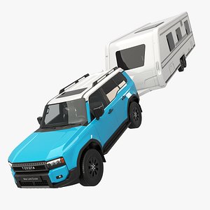 免费汽车3D模型下载| TurboSquid
