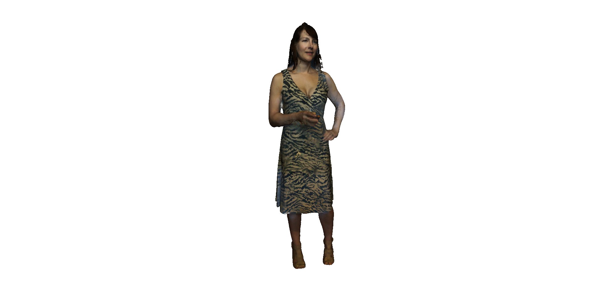 3d Special Edition Model