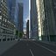 City Street New York Max