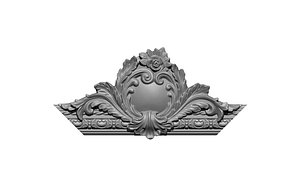 3D Keystone Models | TurboSquid