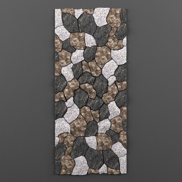 max stone panel