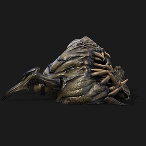 3D Static Models | TurboSquid