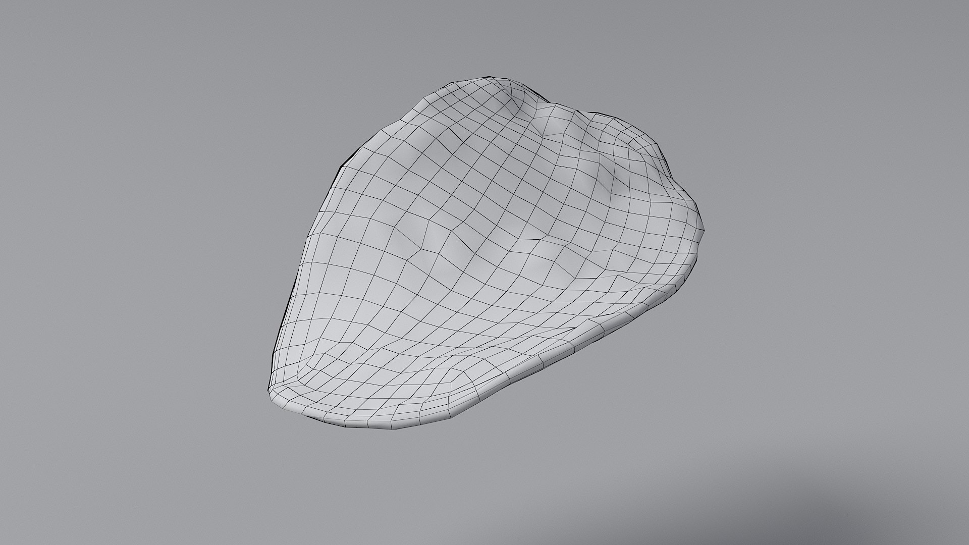 Realistic Chips Collection 3D Model - TurboSquid 1978777