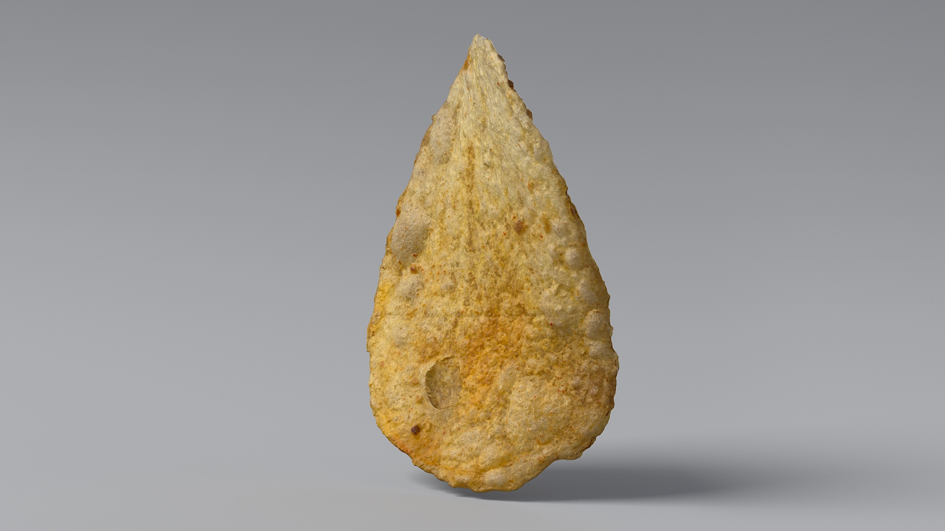 Realistic Chips Collection 3D Model - TurboSquid 1978777