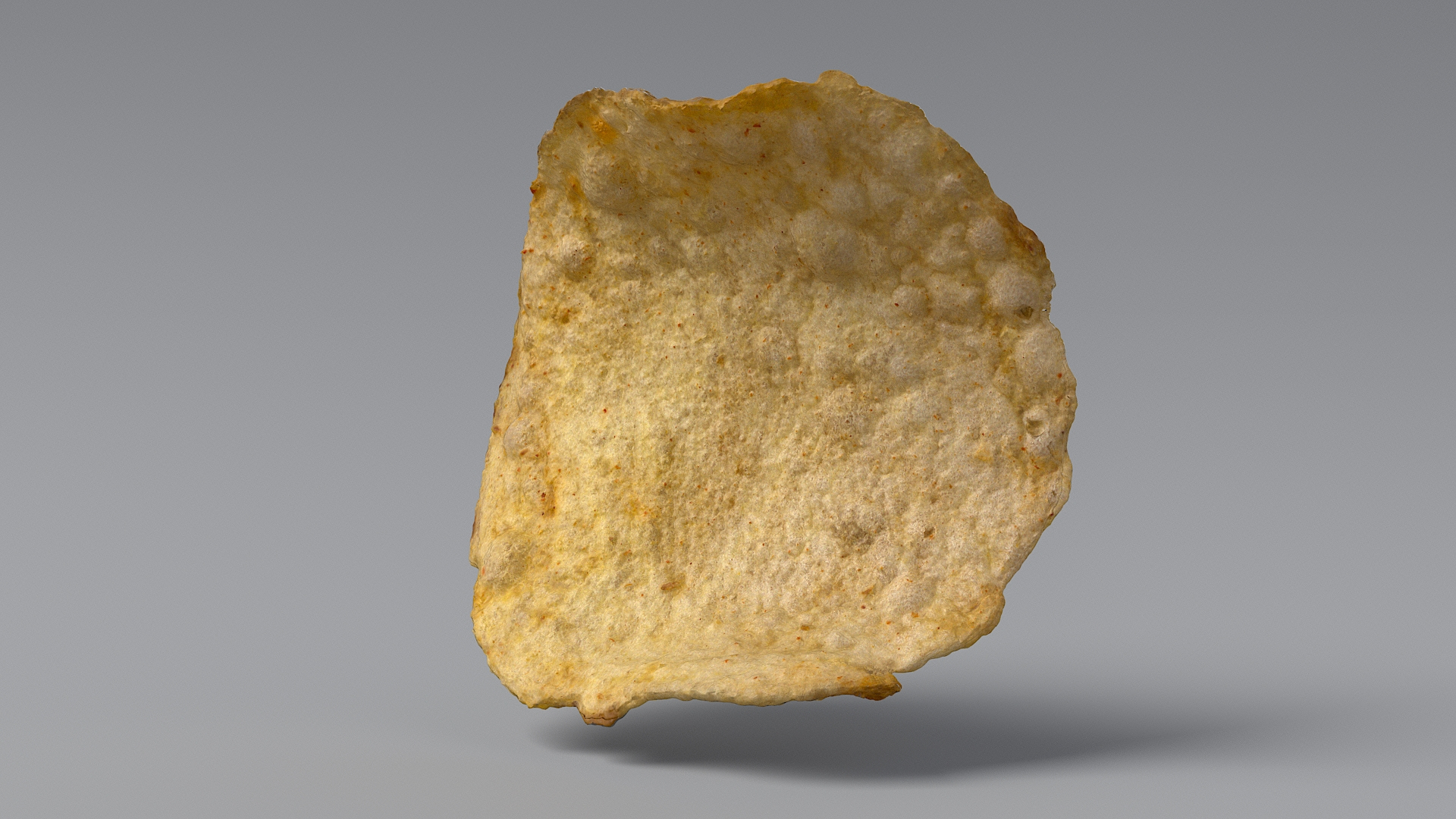 Realistic Chips Collection 3D Model - TurboSquid 1978777