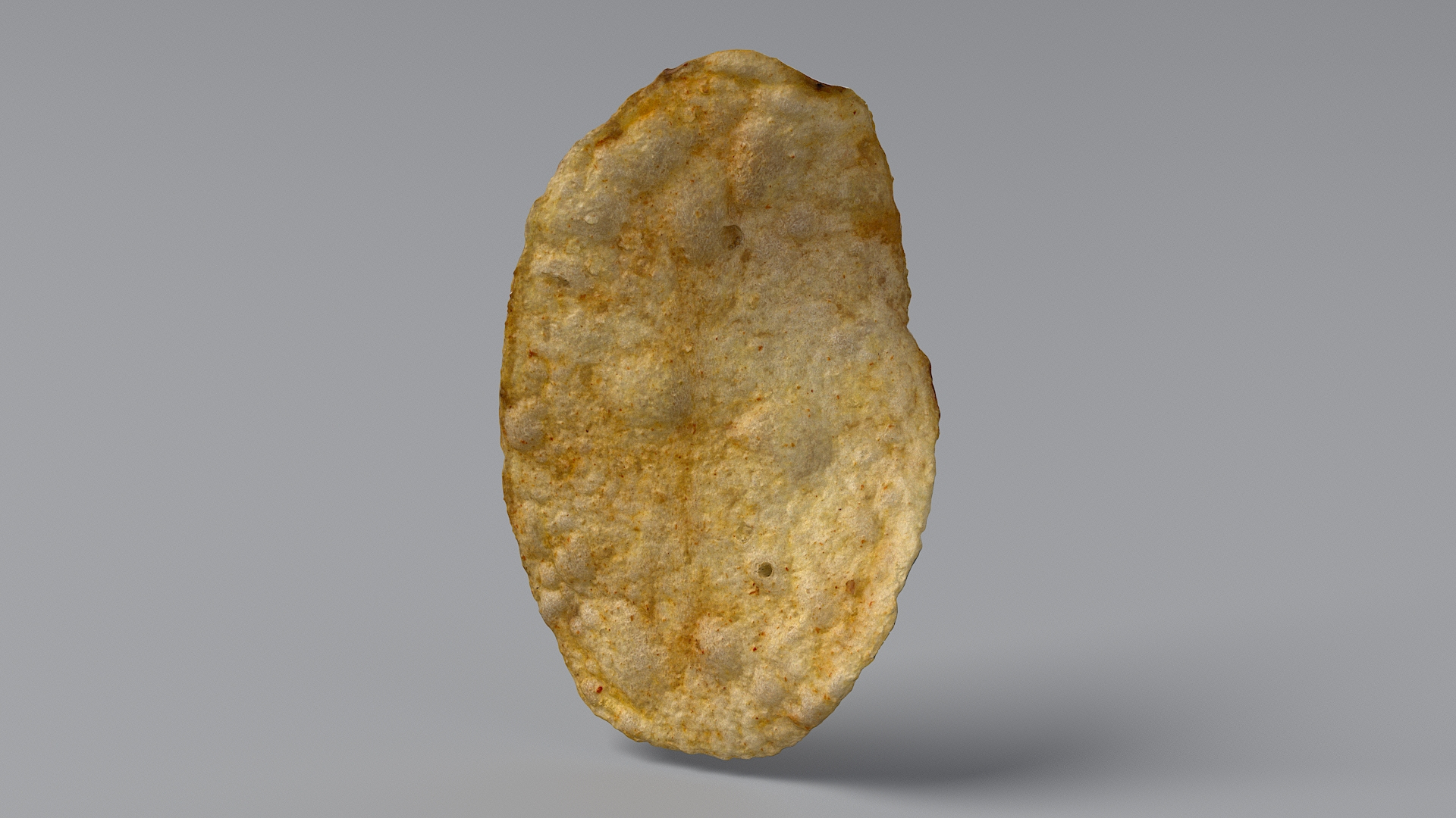 Realistic Chips Collection 3D Model - TurboSquid 1978777