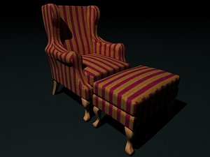 Low Poly Busnelli 3D Models For Download | TurboSquid