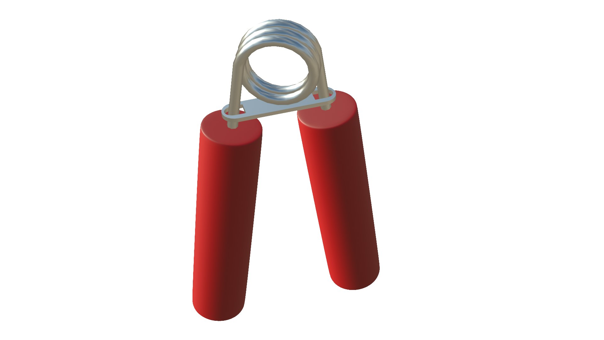 Hand Strengthener Tool Hand Gripper 3D Model - TurboSquid 2201755