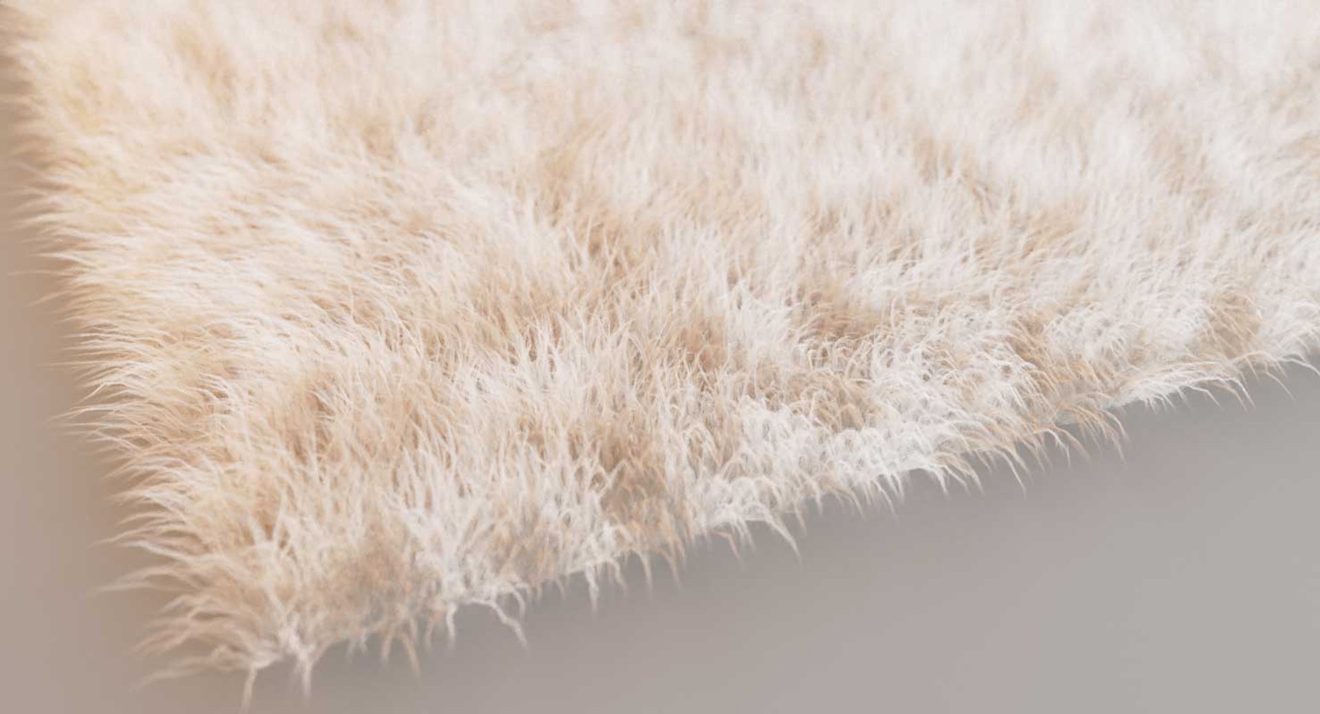 3D Furry Rug Model - TurboSquid 1226568