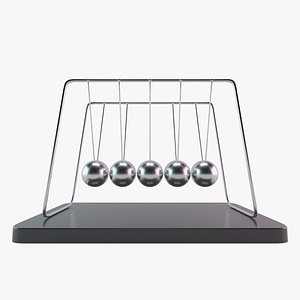 3D Pendulum Models | TurboSquid
