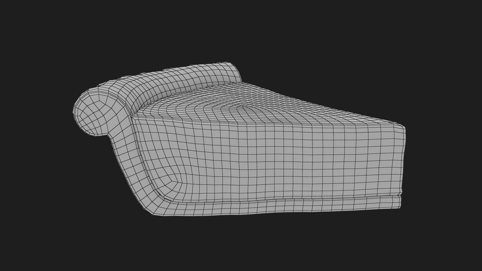 Pumpkin Pie Slice 2 3d Model Turbosquid 2036312