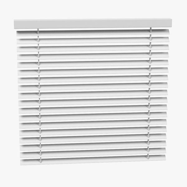 blinds 3d model