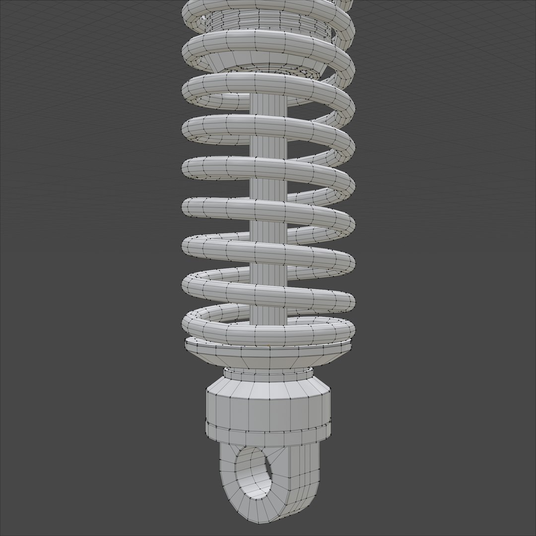 3D shock - TurboSquid 1371879