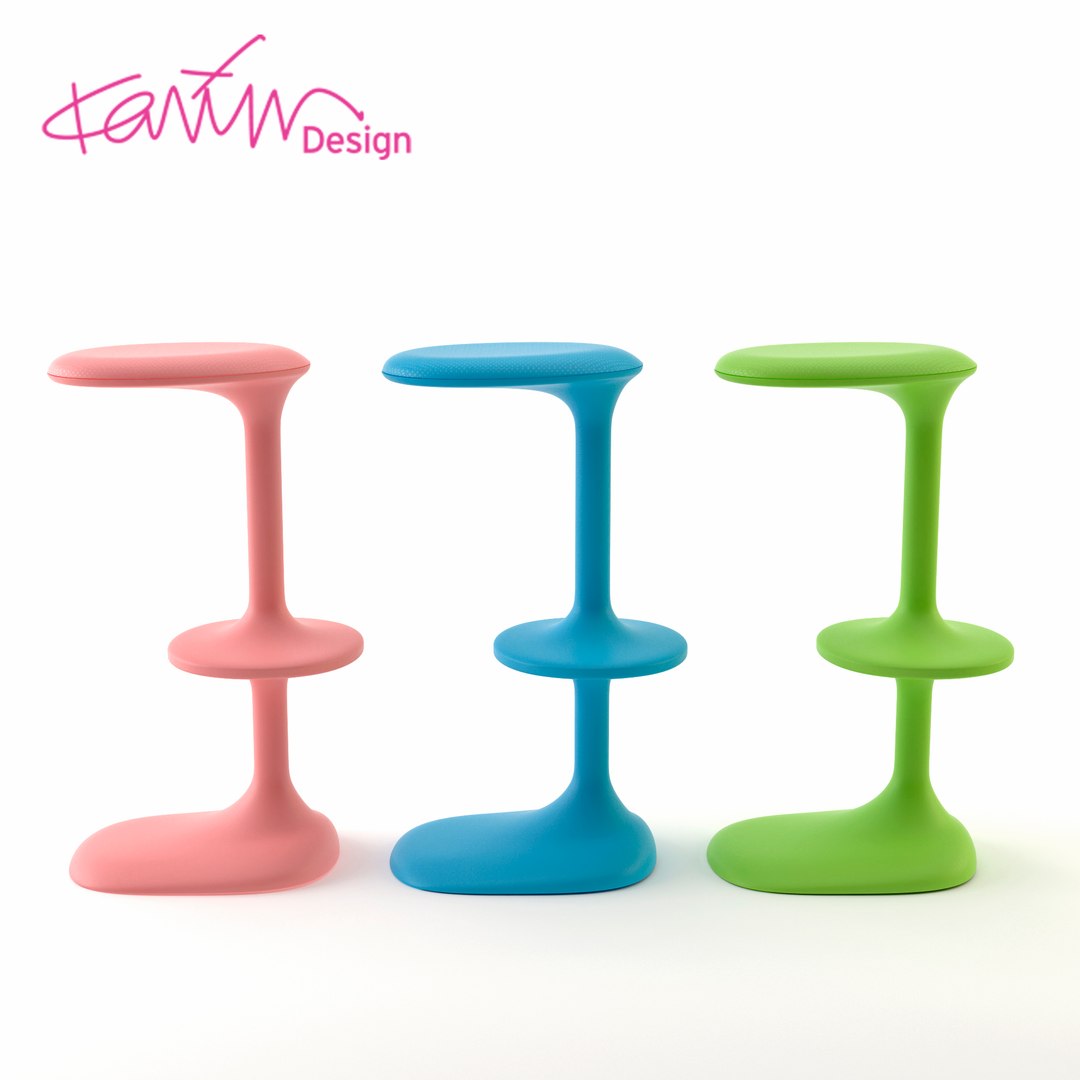 karim rashid bar chair max