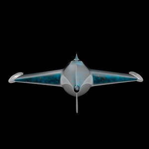 Modelos de 3D Avion Gratis | TurboSquid