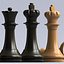 3D Set Box Chess - TurboSquid 1187040