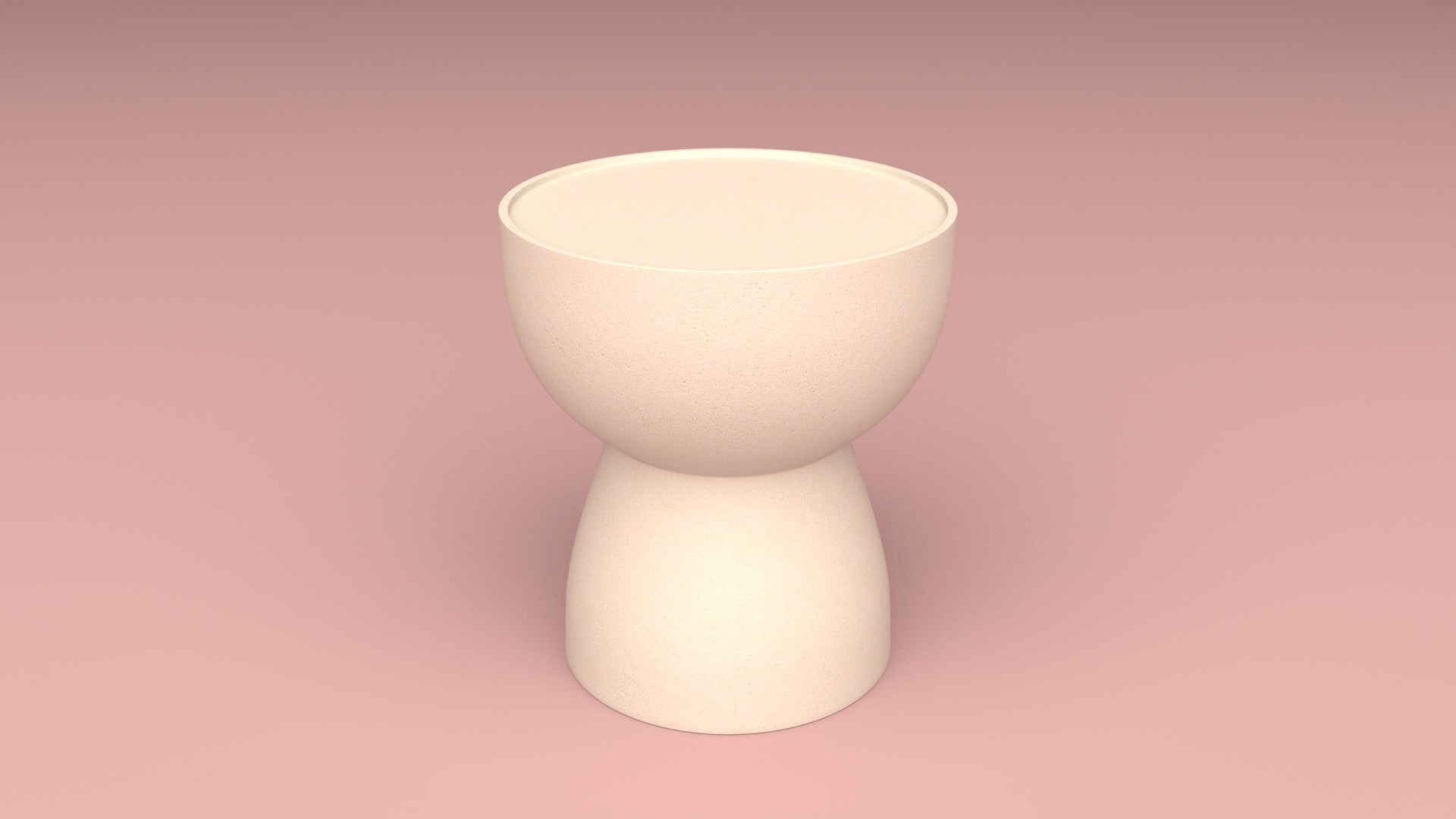 Maria Side Table By Rove Concepts 3D Model - TurboSquid 2128801